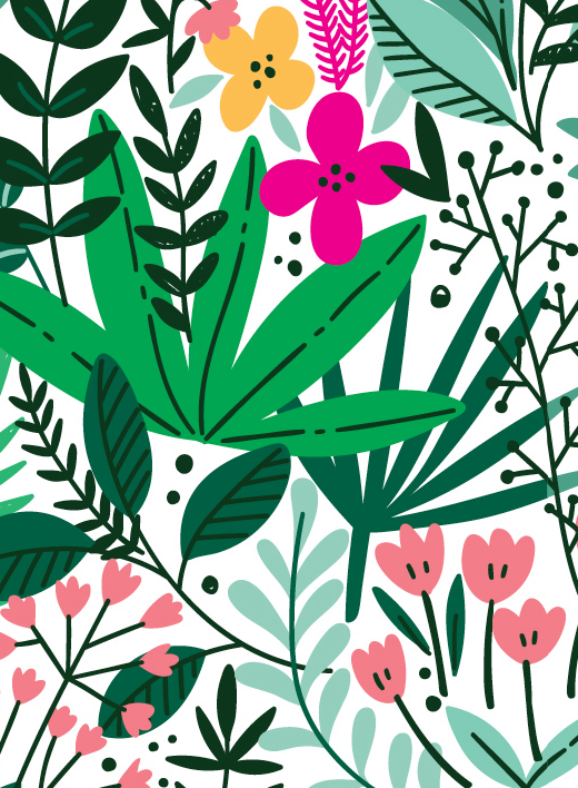 Kids Toys – Behind The Trees
