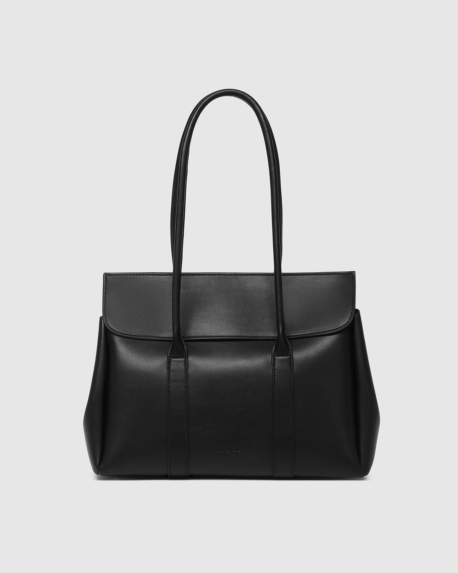 Louenhide - Leighton Tote Bag - Black – Behind The Trees