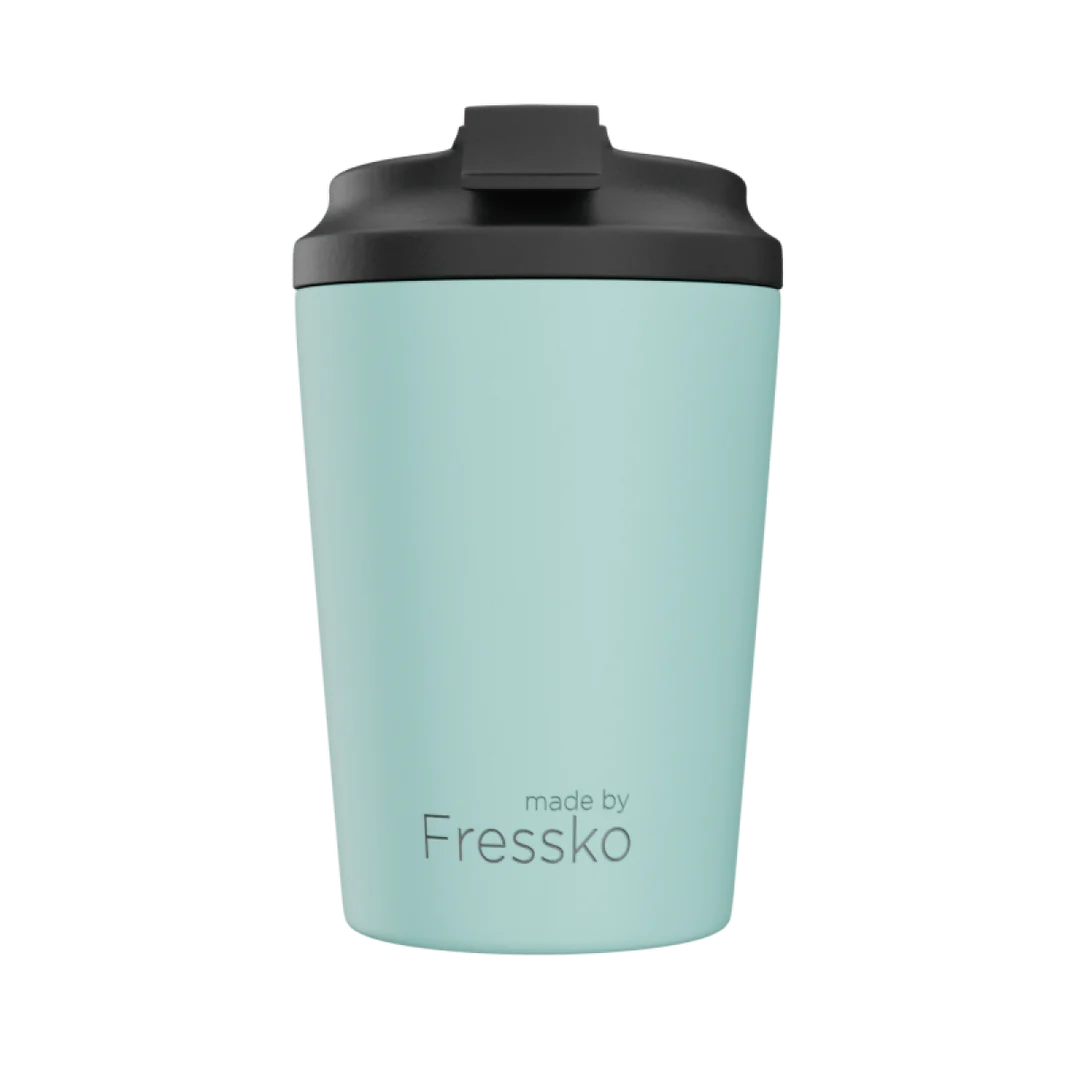 Made By Fresko - Reusable Coffee Cup - Camino 340ml/12oz - Breezy ...