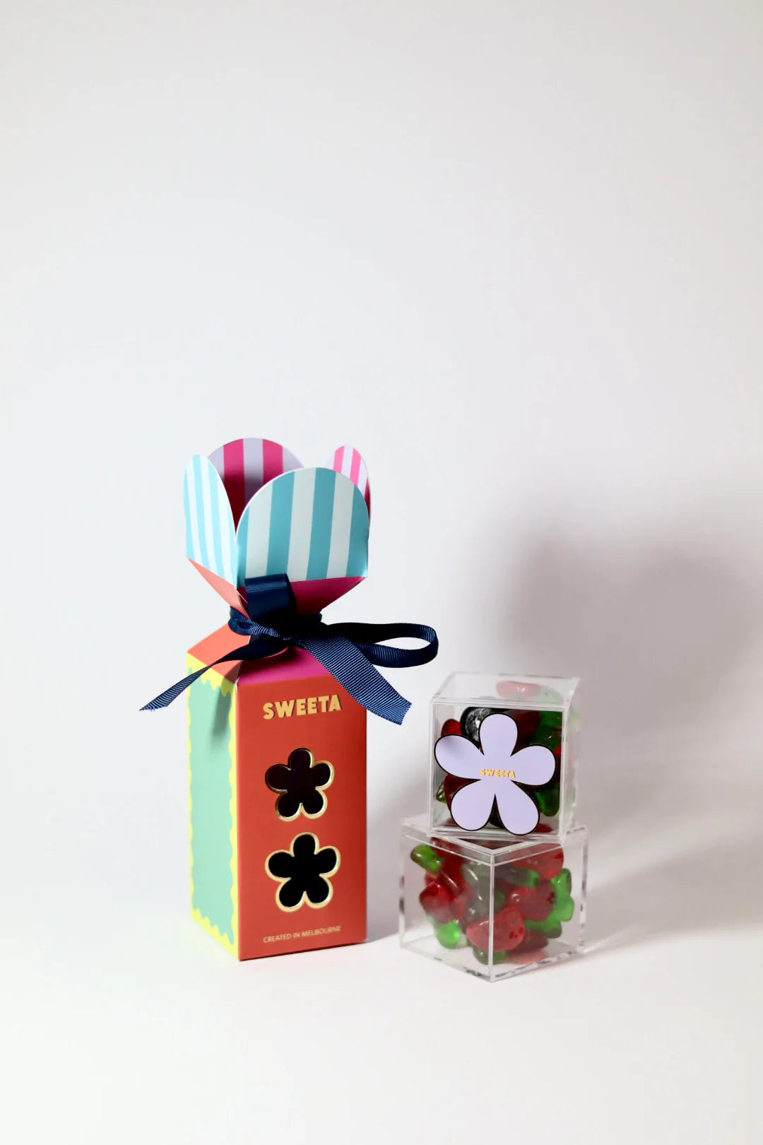 Sweeta - Gummy Gift Box – Behind The Trees