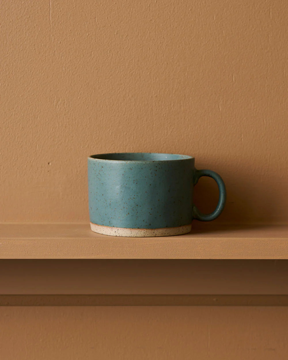 Robert Gordon - Mineral Mugs - Individual – Behind The Trees