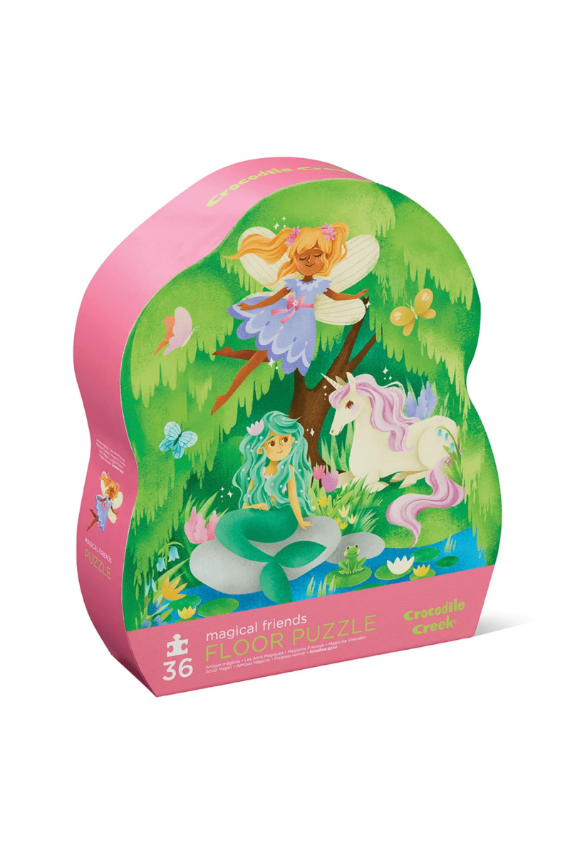 Kids Toys – Behind The Trees