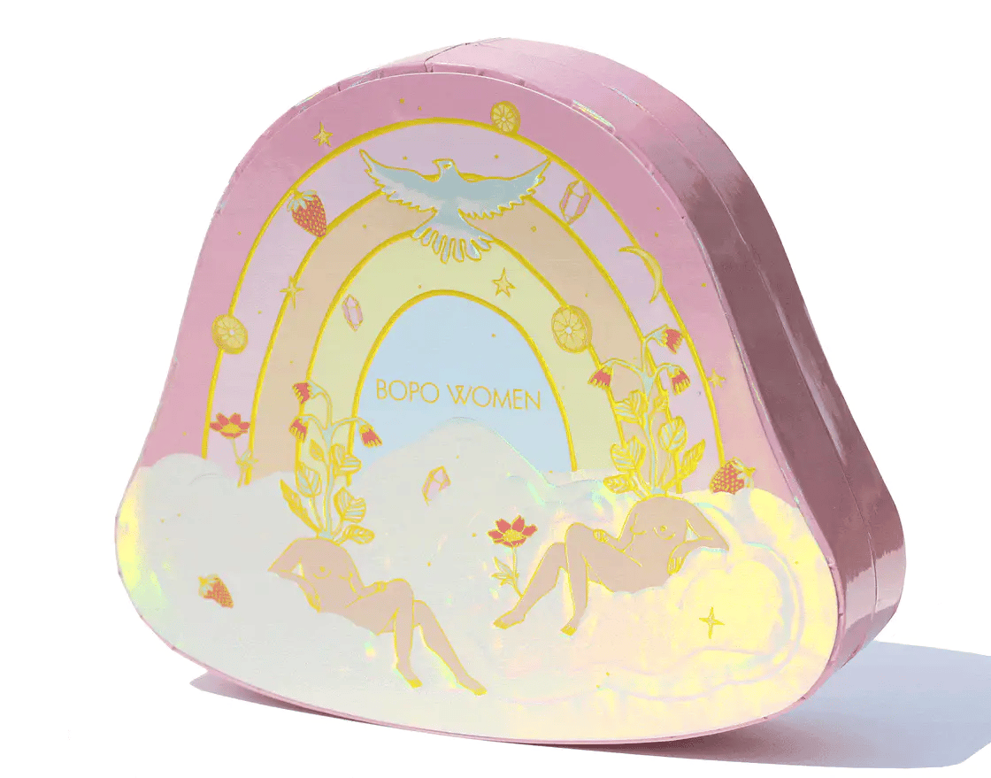 BOPO Women - Gift Set - Little Luxuries – Behind The Trees